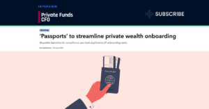 SUBSCRIBE: Digitally Transforming Alternative Investments